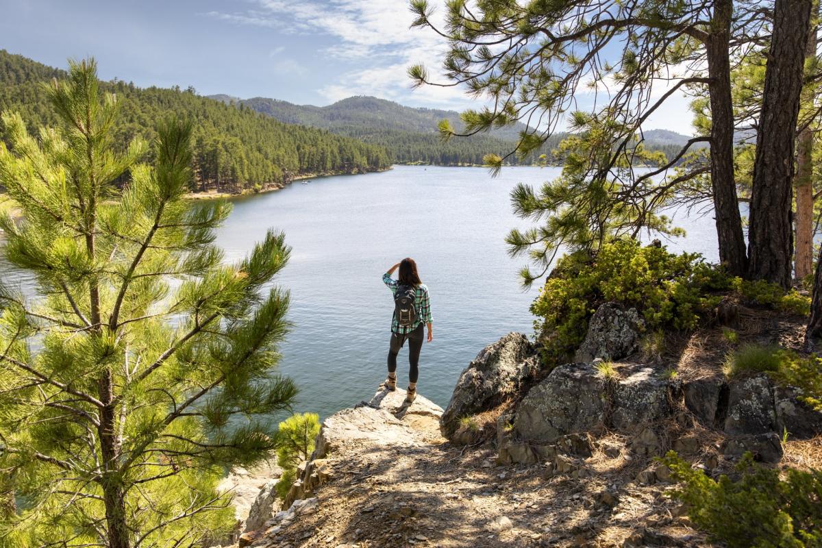Forever 605 | Sustainable Travel in the Black Hills | Visit Rapid City
