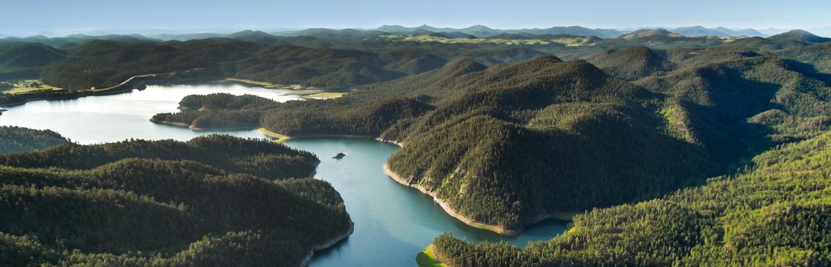 U.S. Highway 385 Construction | Visit Rapid City