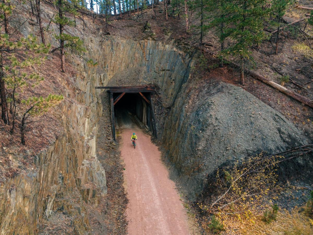Experience Stunning Black Hills Views On These Two Outstanding Trails