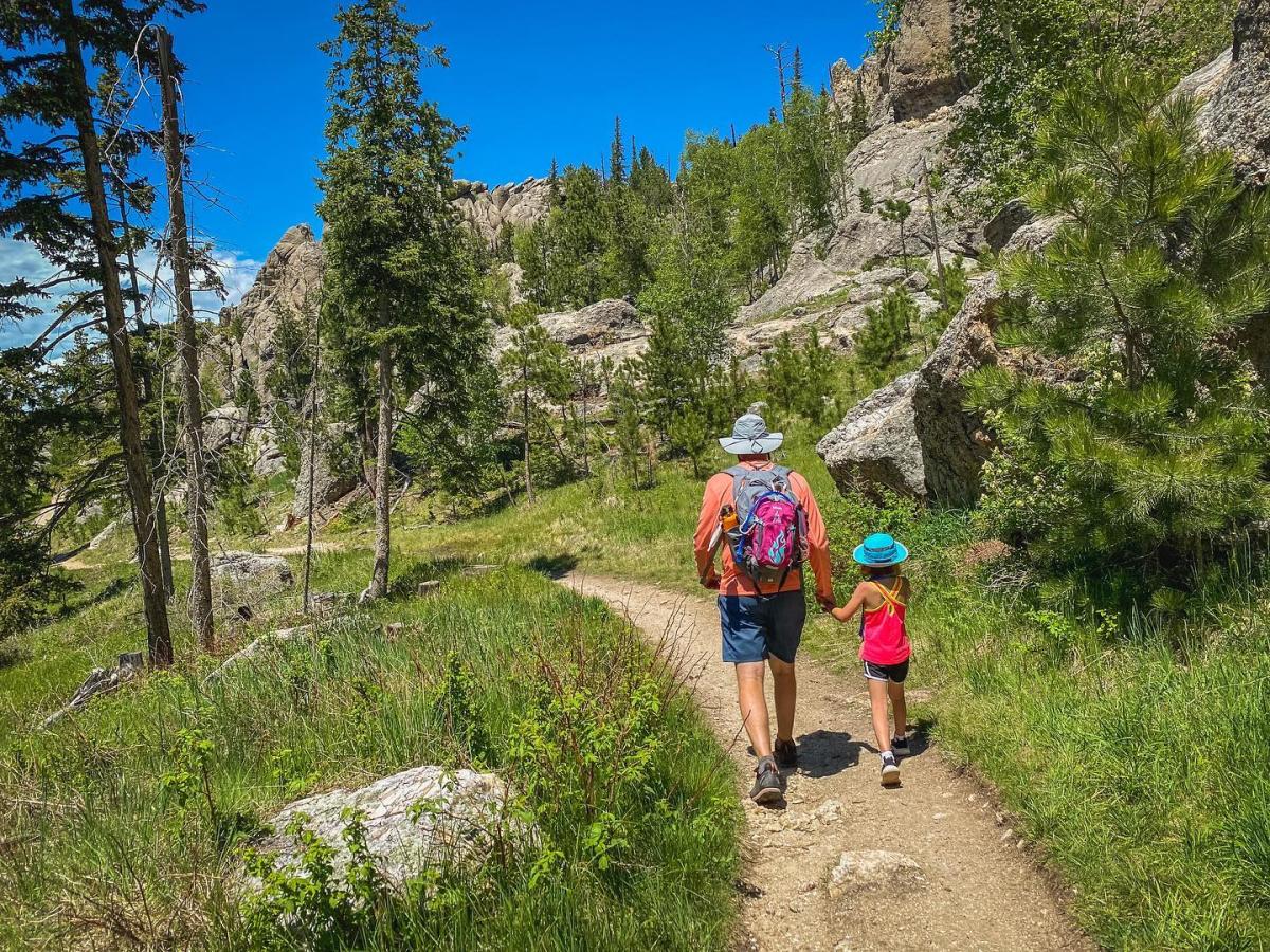 Top Family Friendly Trails Everyone Will Love To Explore