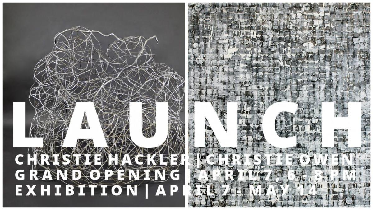 Hazel Modella Gallery Set to Bring Contemporary Arts to Downtown Stillwater