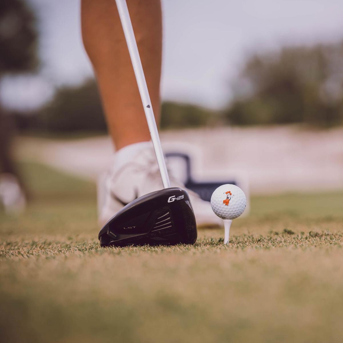 Darr Set To Compete in 75th U.S. Girls’ Junior Championship