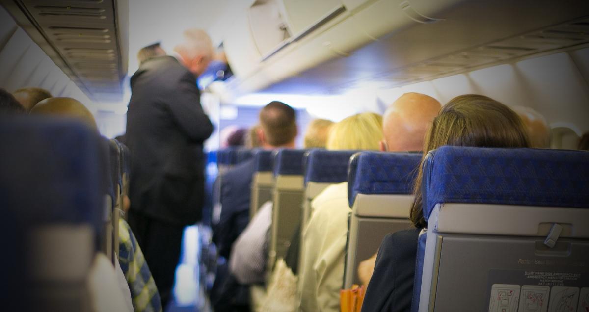 Return flight: American Airlines brings mid-day flight back to Stillwater