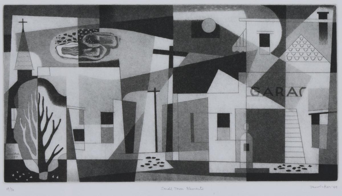 OSU Museum of Art Celebrates Former OSU Faculty Member in Upcoming ...