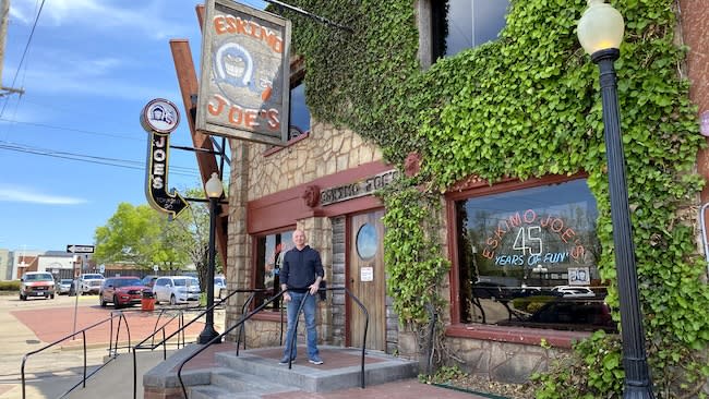 Museums and Art Attractions in Stillwater, OK