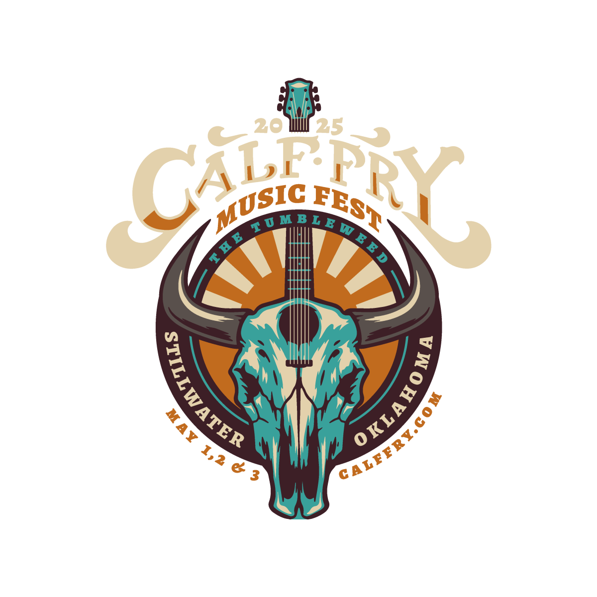 RED DIRT MUSIC GAINING POPULARITY ACROSS THE UNITED STATES