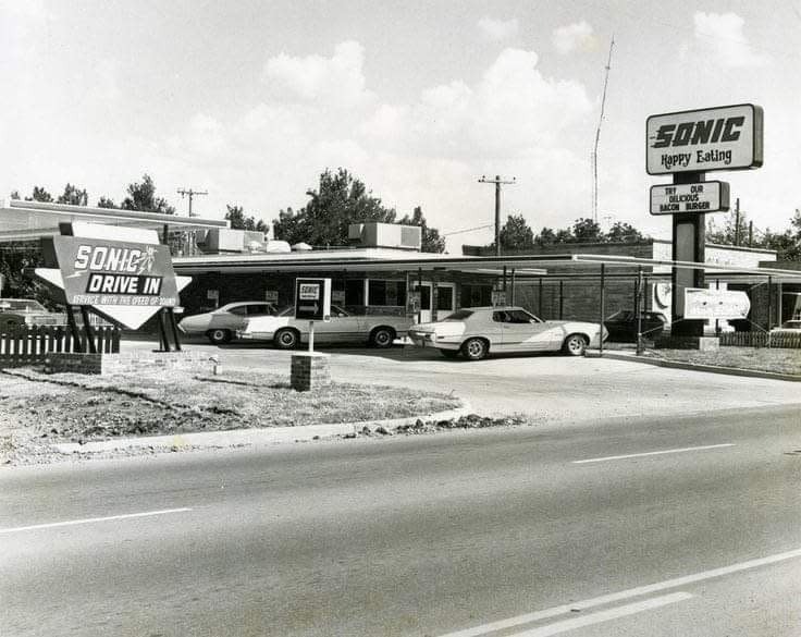 America's First Sonic Location | Visit Stillwater