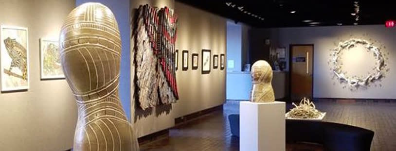 2021 Scholastic Gold Key Exhibition