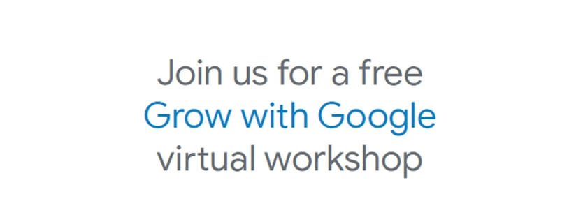 'Grow with Google' Workshop for Jobseekers in Oklahoma