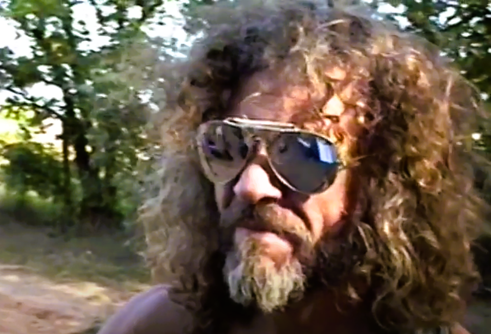 Red Dirt Music | Bob Childers
