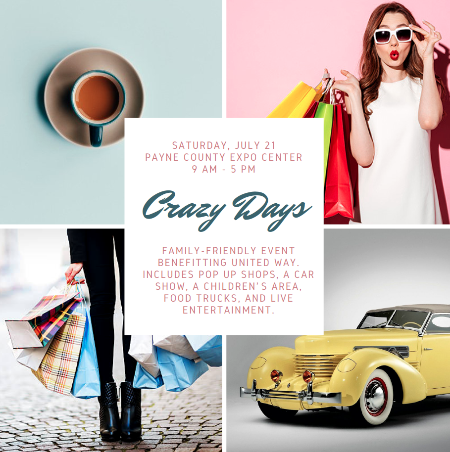 Gypsy Glam Roadshow Coming to Stillwater, OK