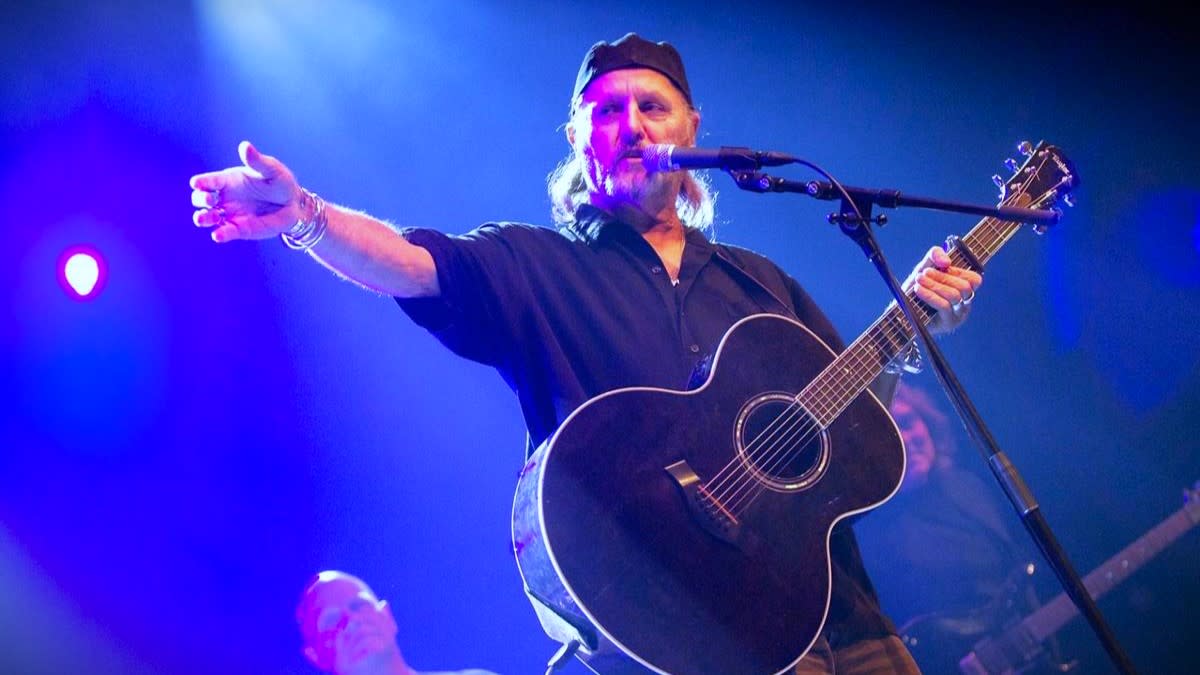 Jimmy LaFave and Stillwater, OK’s Red Dirt Music Legacy