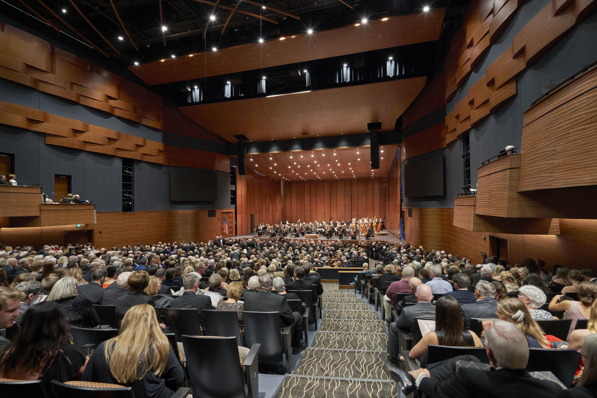 Chicago Symphony Orchestra to perform at The McKnight Center January 28