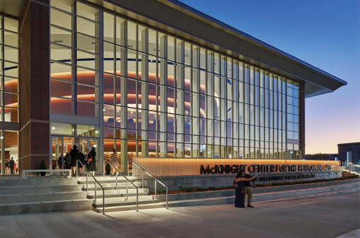 The McKnight Center unveils the 2022-2023 season lineup