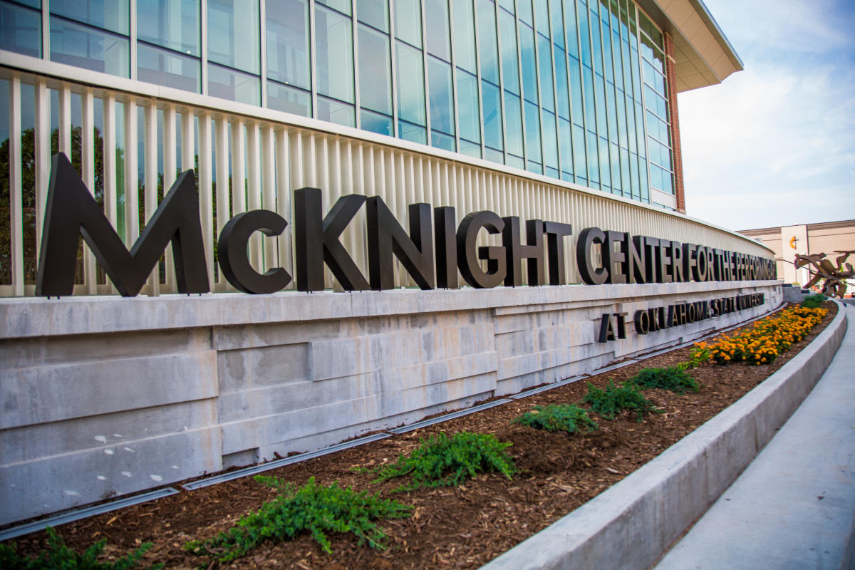 The McKnight Center unveils the 2023-2024 season lineup