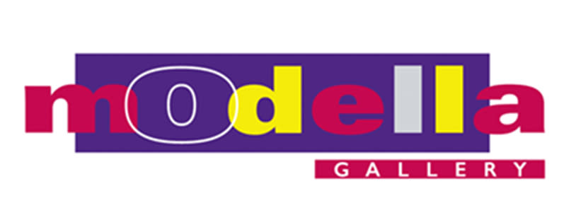 Paper, Book, Found Exhibit at Modella Art Gallery