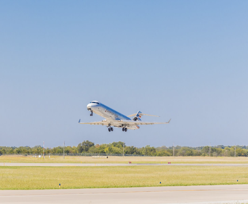 WHY FLY SWO?