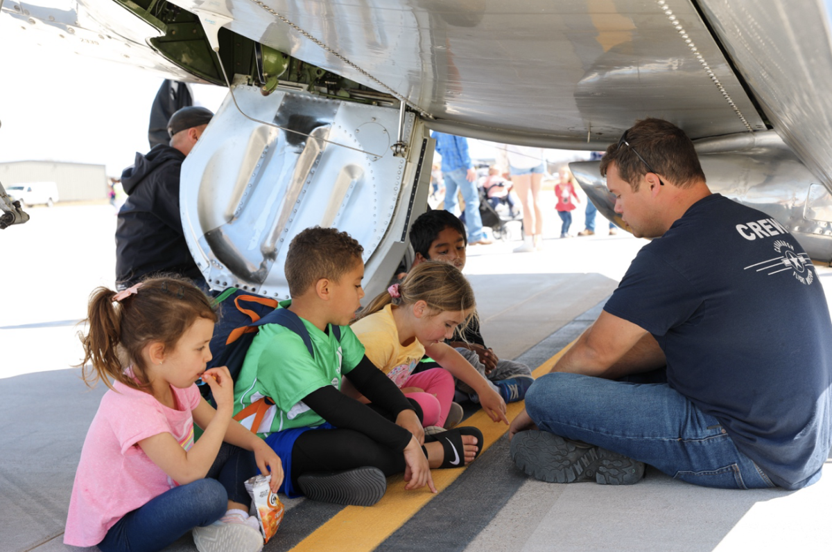Spring Events in Stillwater for the Whole Family
