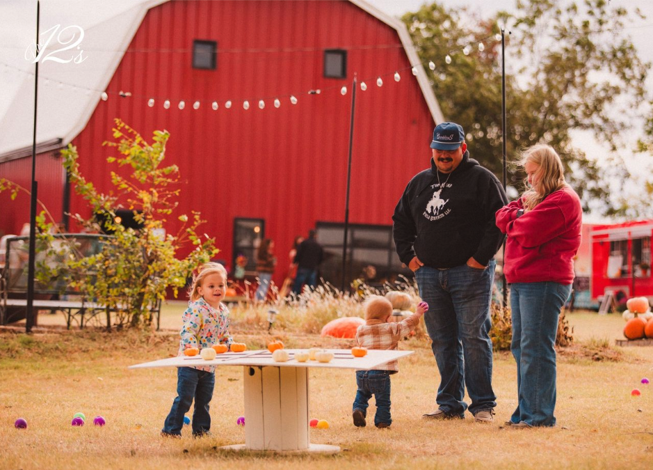 Celebrate the Season: Fall in Stillwater