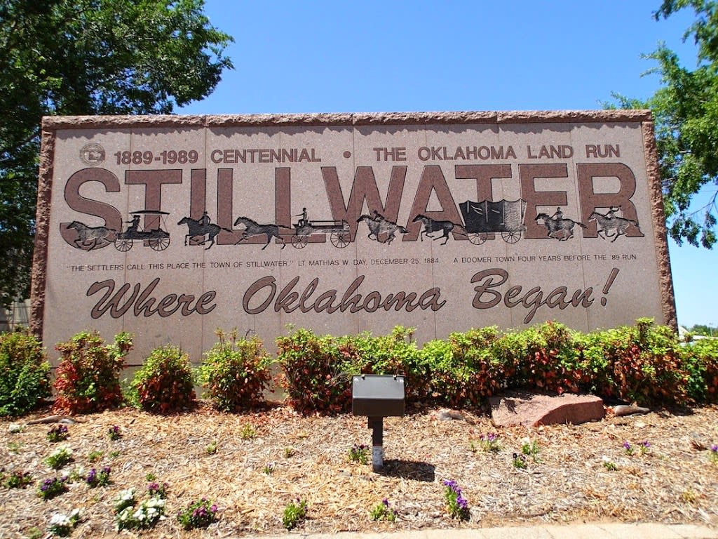 WHAT’S NEW IN STILLWATER, OK?