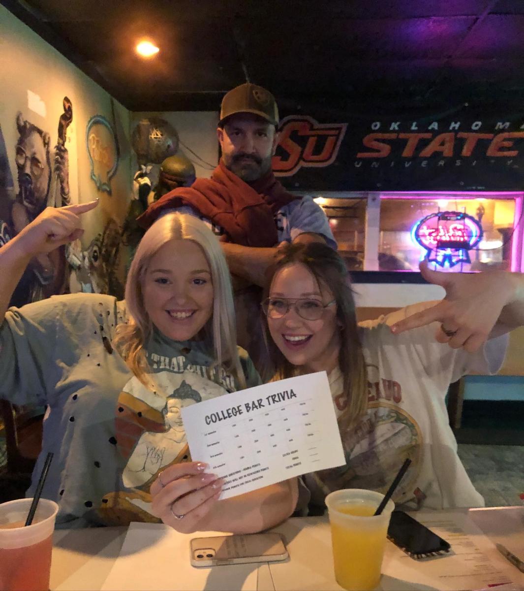 Stillwater Nightlife | Bars, Live Music & Late-Night Fun