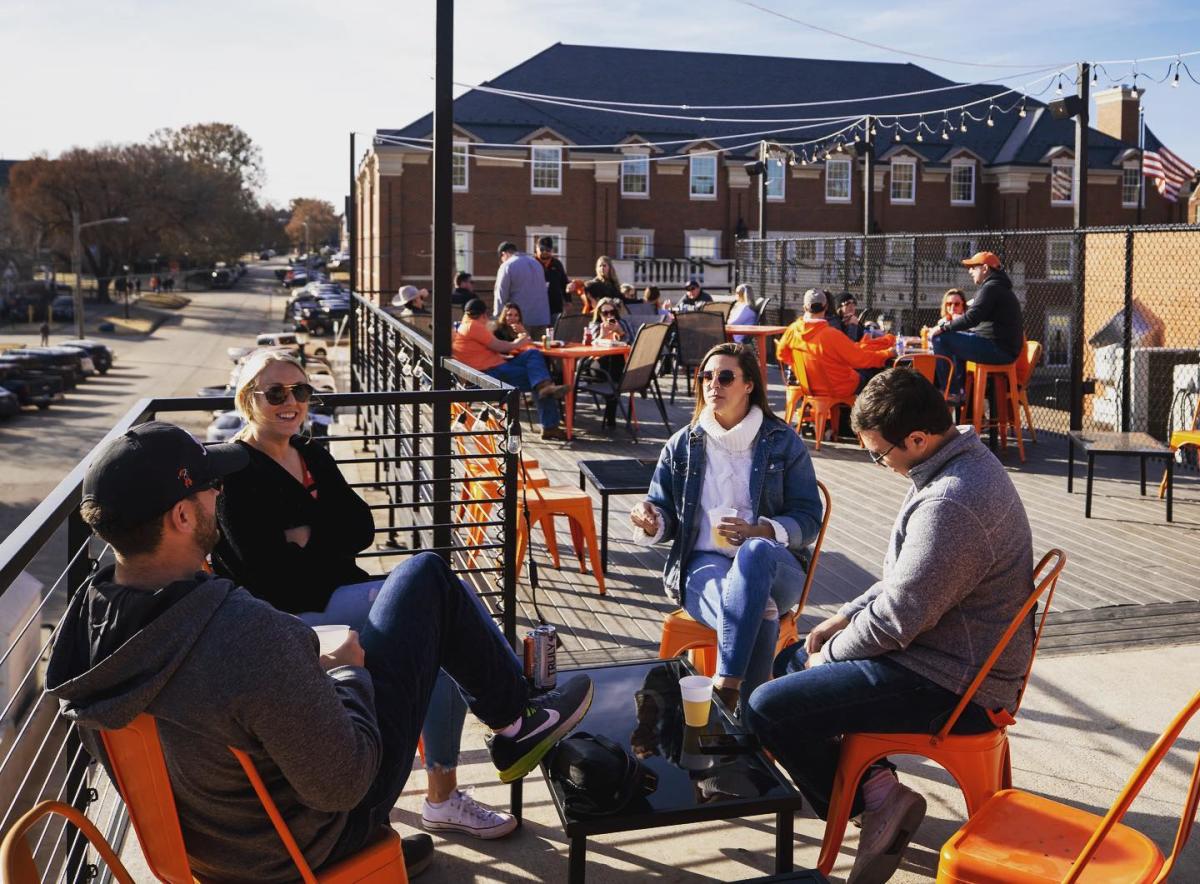This Weekend in Stillwater | Live Music, Free Events & Games