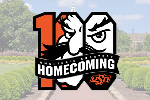 Centennial Homecoming kickoff set