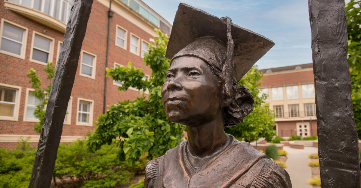 OSU receives 2022 Higher Education Excellence in Diversity Award