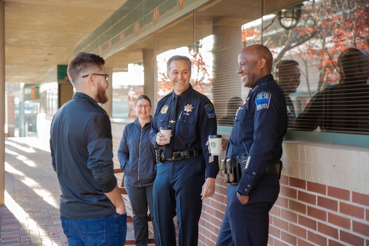 Project Safe Stop helps individuals with autism prepare for traffic stops
