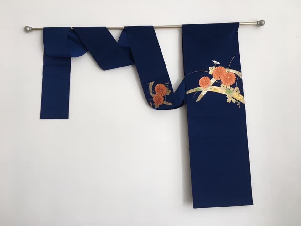 Pine, Bamboo, and Plum Blossoms Exhibit at Modella Art Gallery