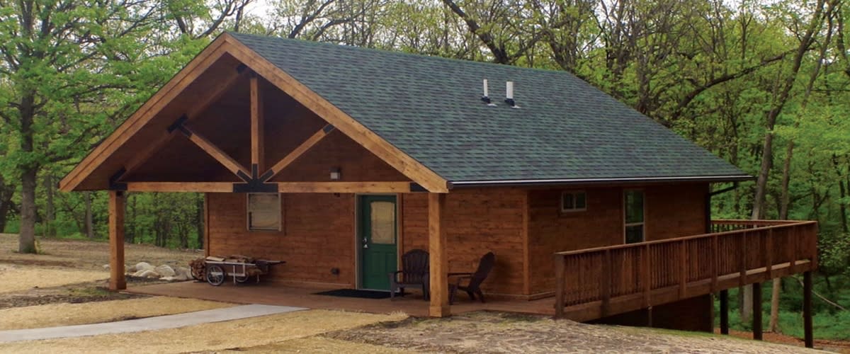 Camping Info | National Junior High Rodeo Finals