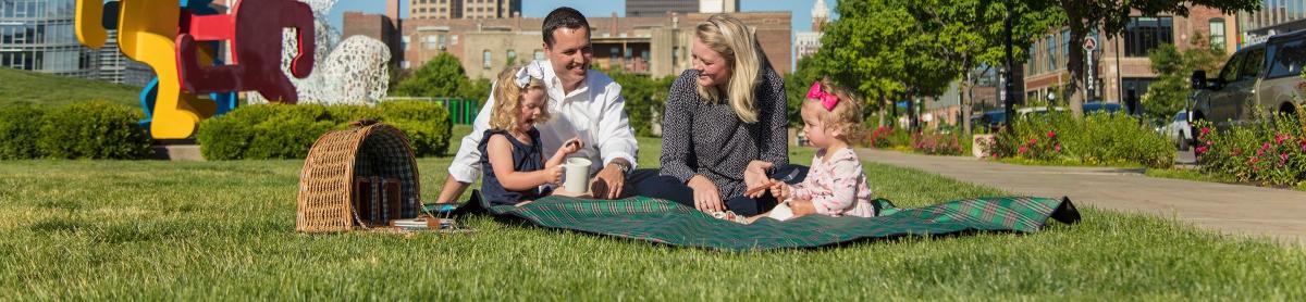 Top Things To Do in Des Moines | Outdoors & Activities