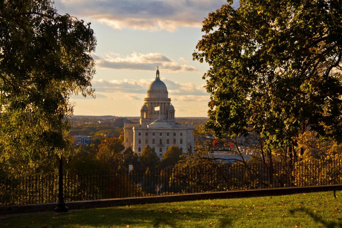 RI Business Support | Government Contracting & RI Apex