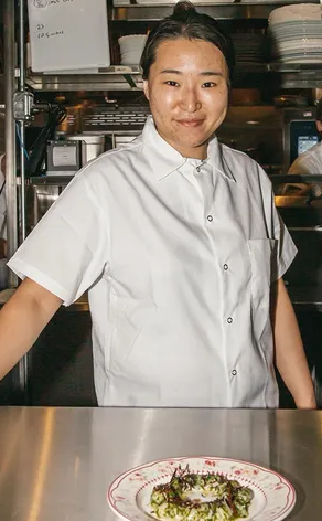 10 RI restaurants, chefs score nominations for James Beard awards. See who made the list.