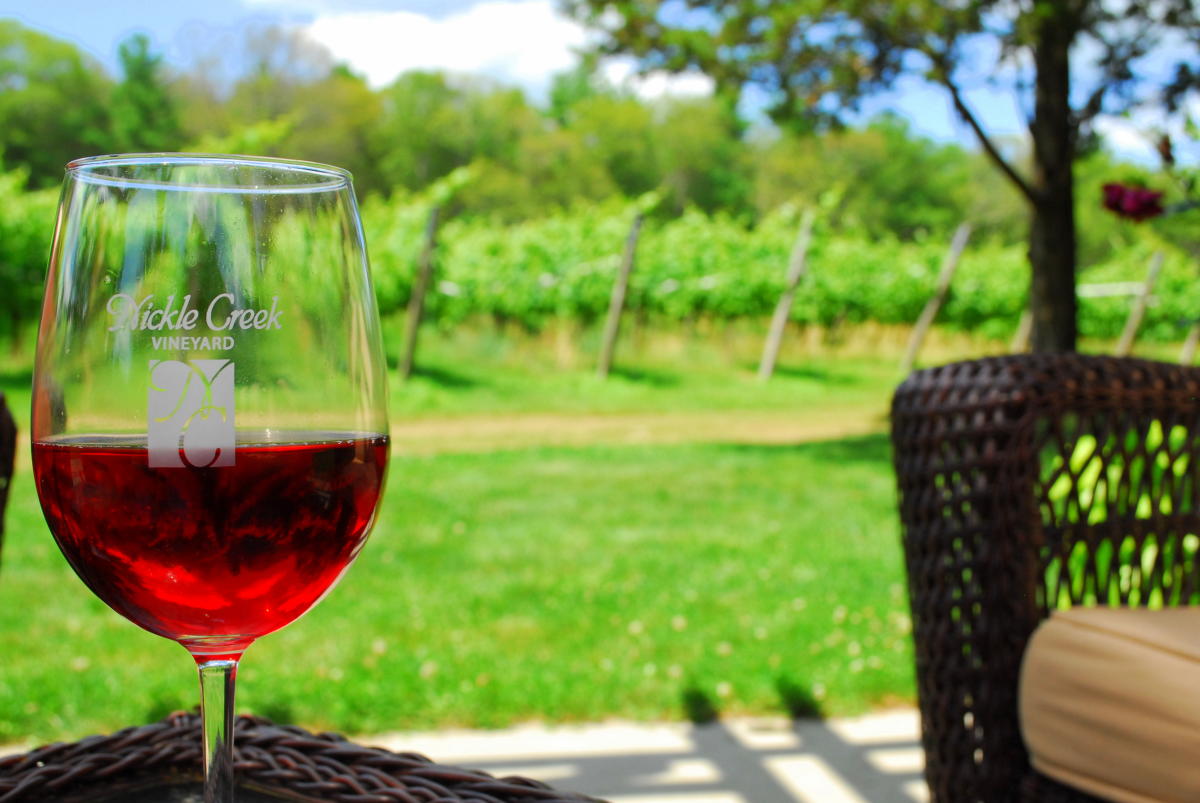 Warwick West Bay, RI | Top Events, Dining, Beaches & Parks