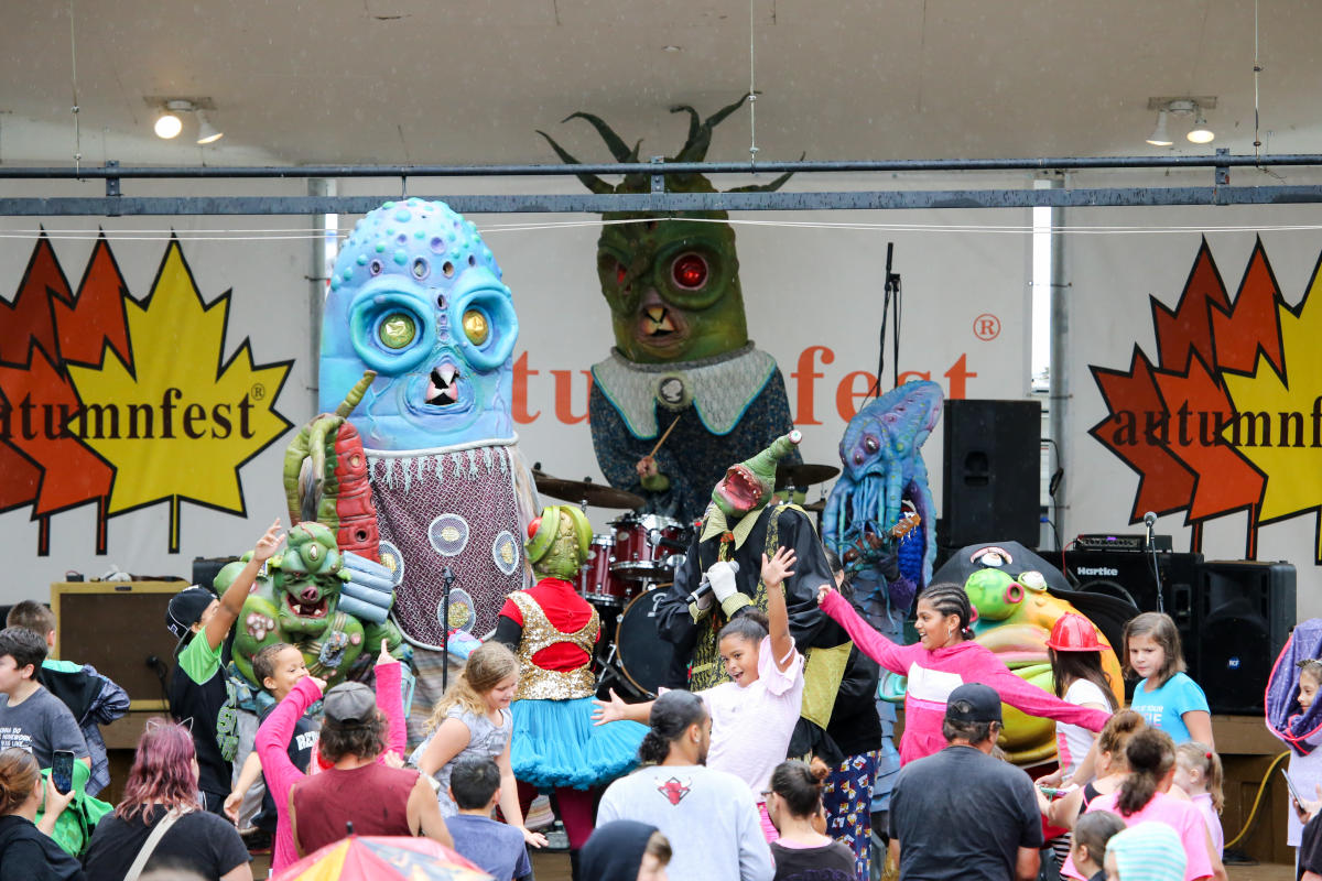 Festivals in Rhode Island | Food, Art, Culture & Holidays