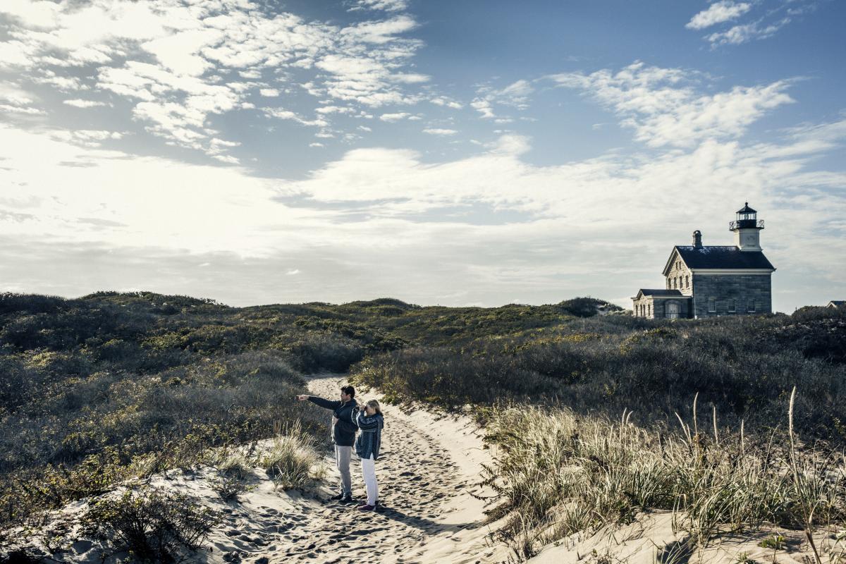 Need A Winter Weekend Getaway Try Block Island!