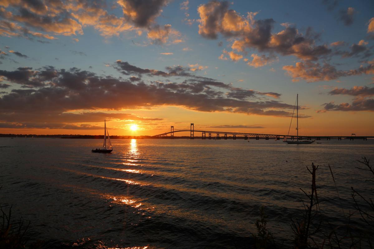 Newport The Quintessential Seaside Escape