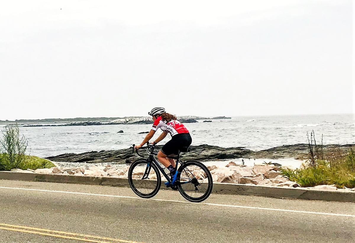 Bike Paths in Rhode Island | Explore Over 60 Miles of Routes