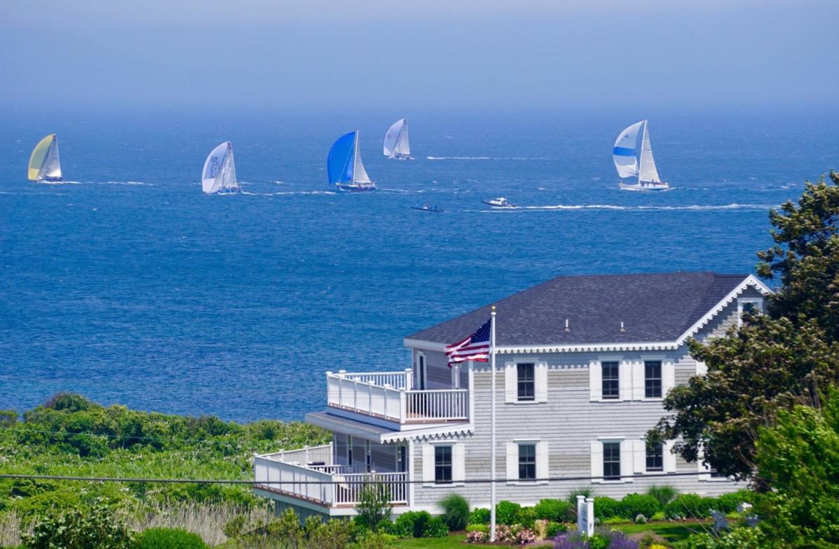 Bed & Breakfasts in Rhode Island | New England Inns & Guesthouses