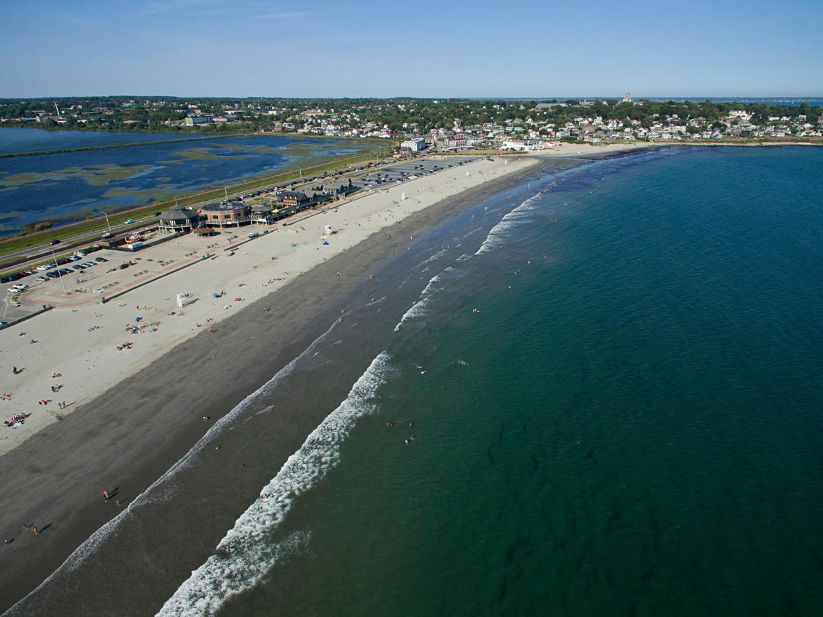 Great Beaches You Never Knew About