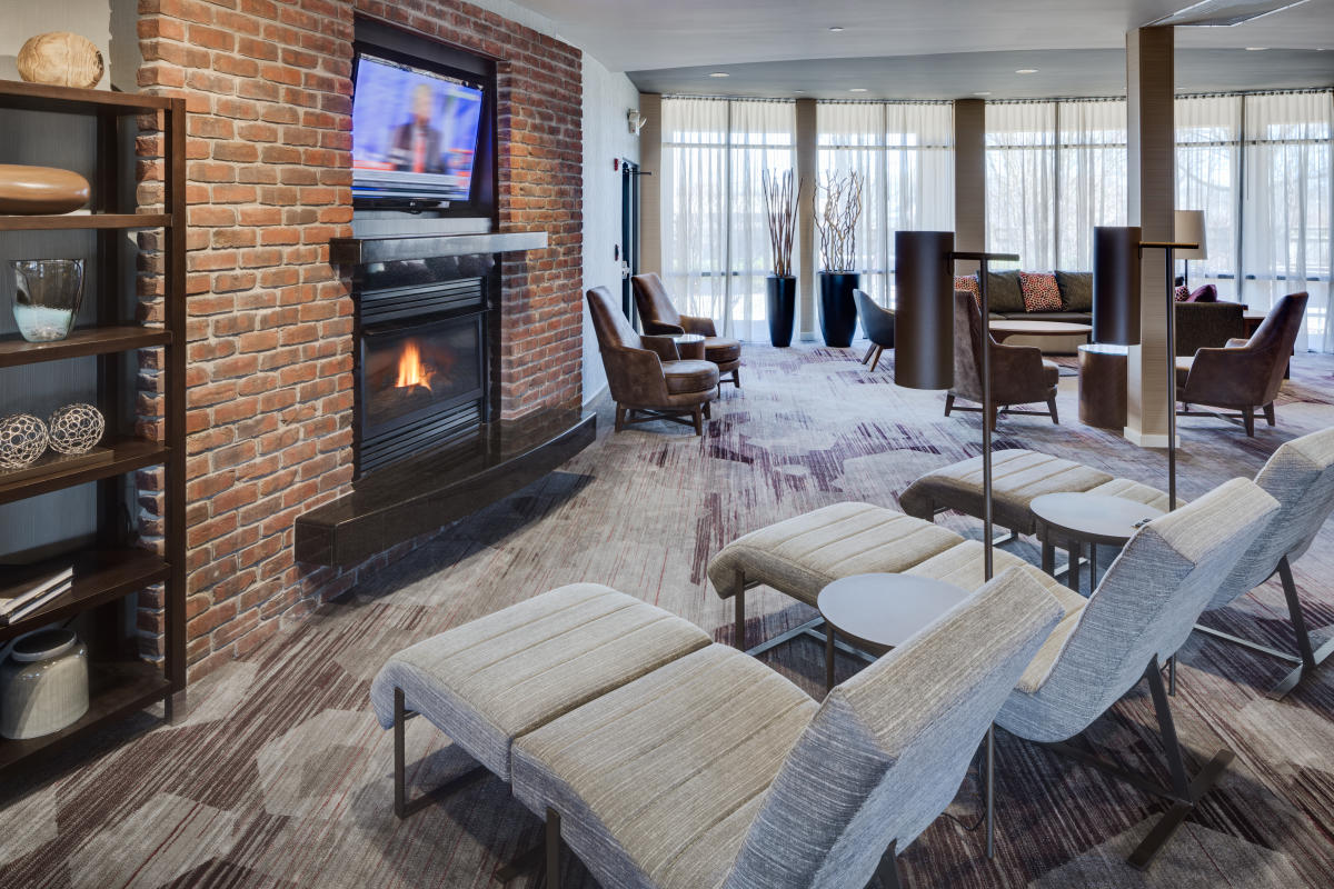 Hotel Month Has Arrived