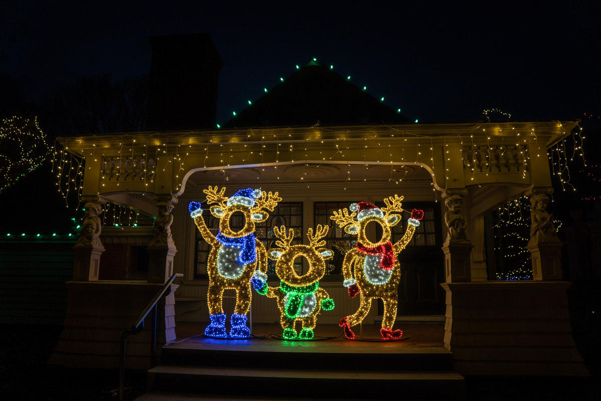 A Family Fun Holiday Destination You Won't Want To Miss