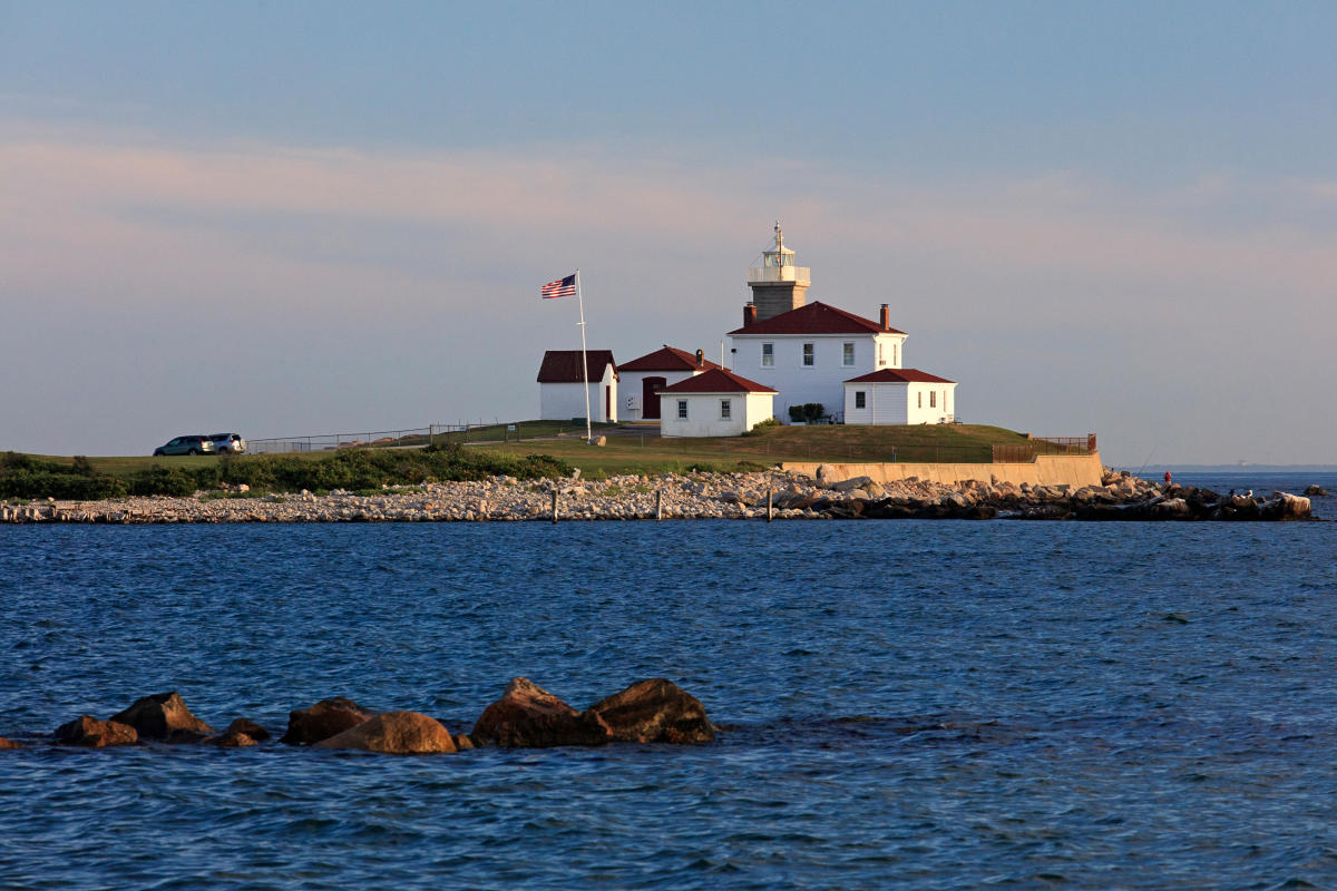 Time For That Girls' Getaway