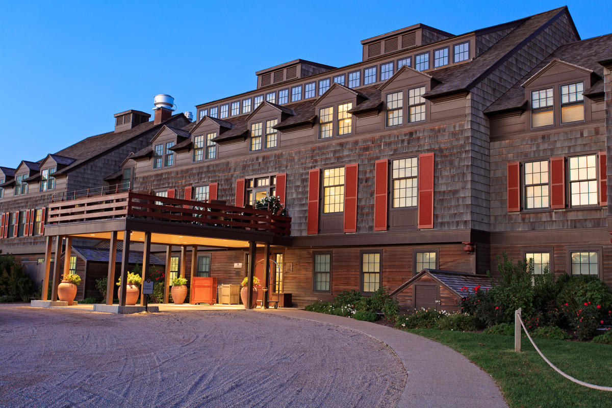 Weekapaug Inn, South County, RI | Nature & Luxury Getaway