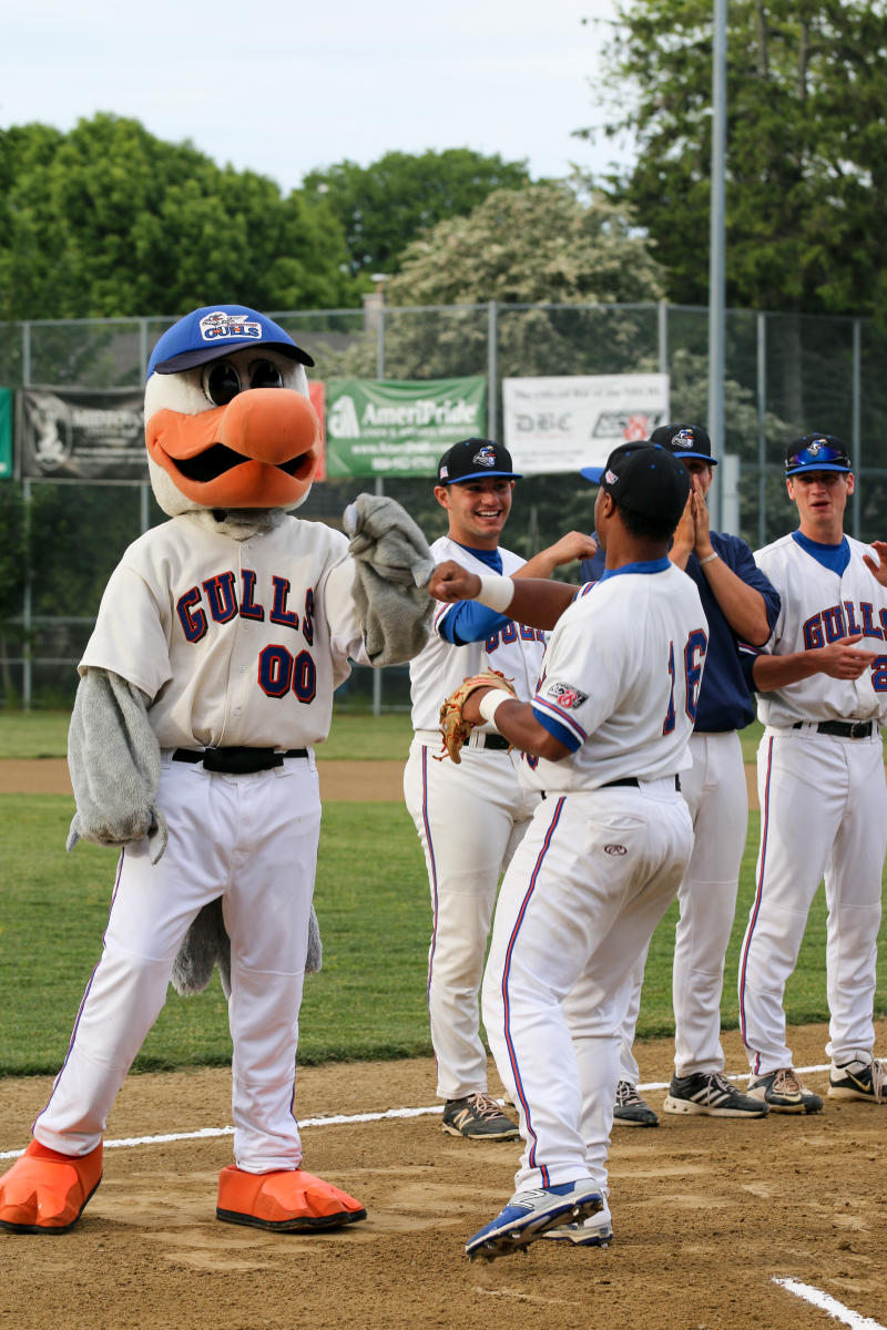 Sports in Rhode Island | Football, Baseball, Hockey & Polo