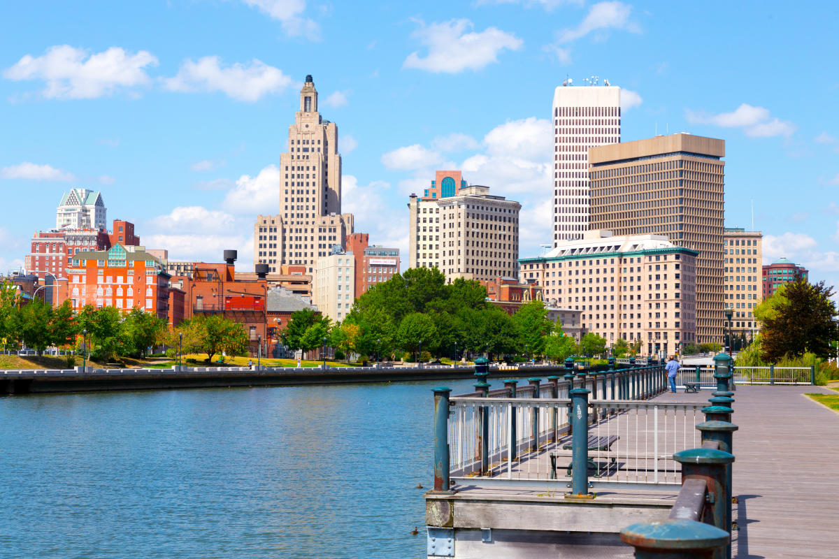 Rhode Island Commerce | Economic Development Professionals