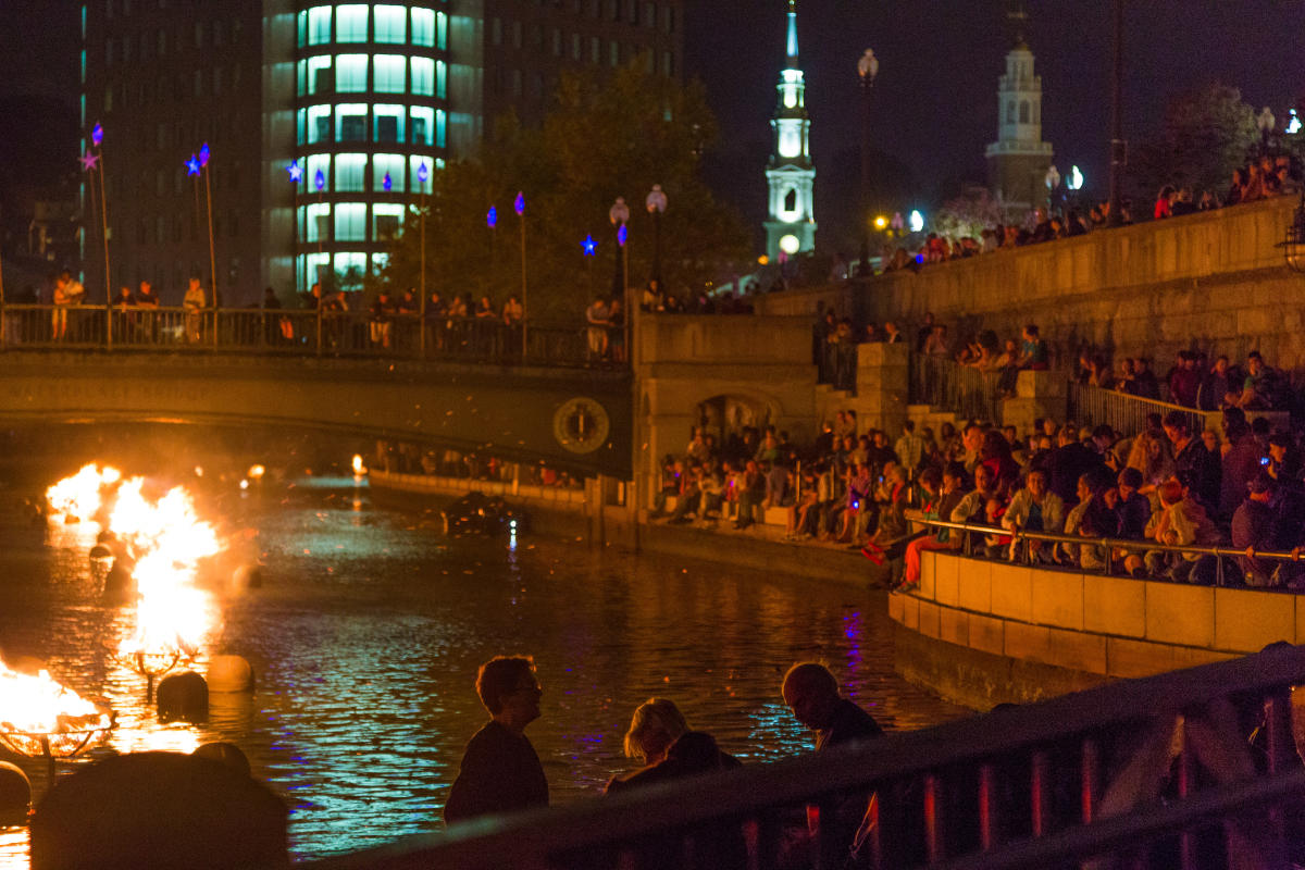 Rhode Island Story Ideas | Family Travel & History