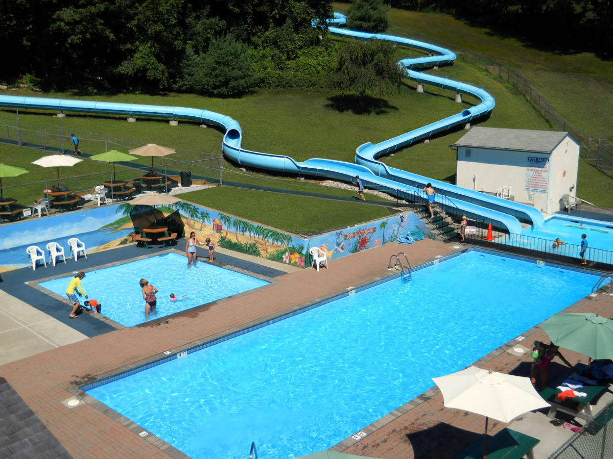 Family-Friendly Fun in Rhode Island: Activities for Kids of All Ages