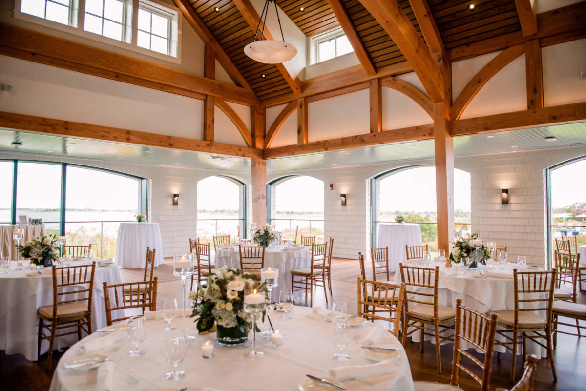 Your Rhode Island Wedding Adventure Awaits